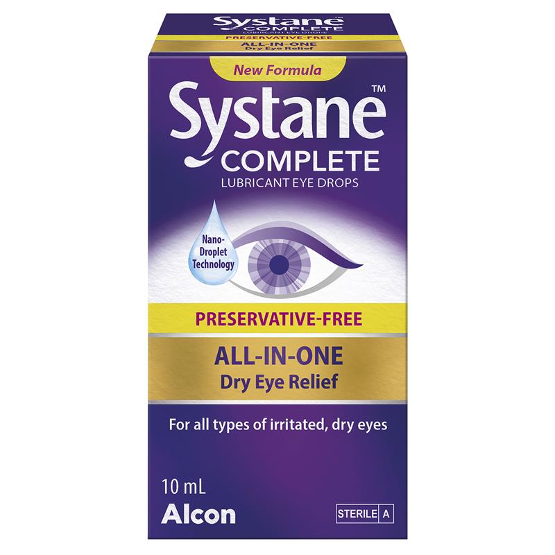 Methopt Tears Eye Drops 0.5% 15mL - National Pharmacies