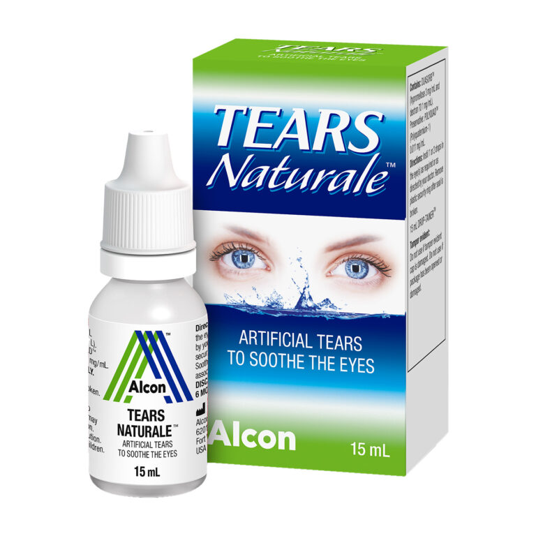 Cationorm Eye Drop Emulsion Dry Eye Single Ampoules 30 x 0.4mL ...