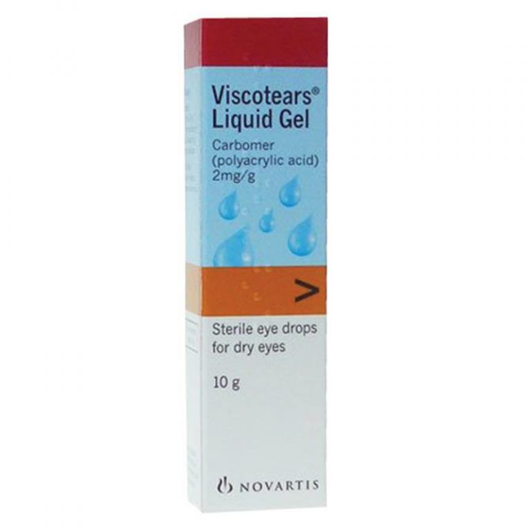 Methopt Tears Eye Drops 0.5% 15mL - National Pharmacies