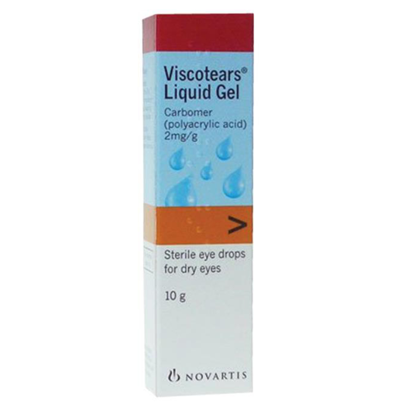 Albalon A Allergy Eye Drops 15ml - National Pharmacies