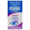 Methopt Tears Eye Drops 0.5% 15mL - National Pharmacies