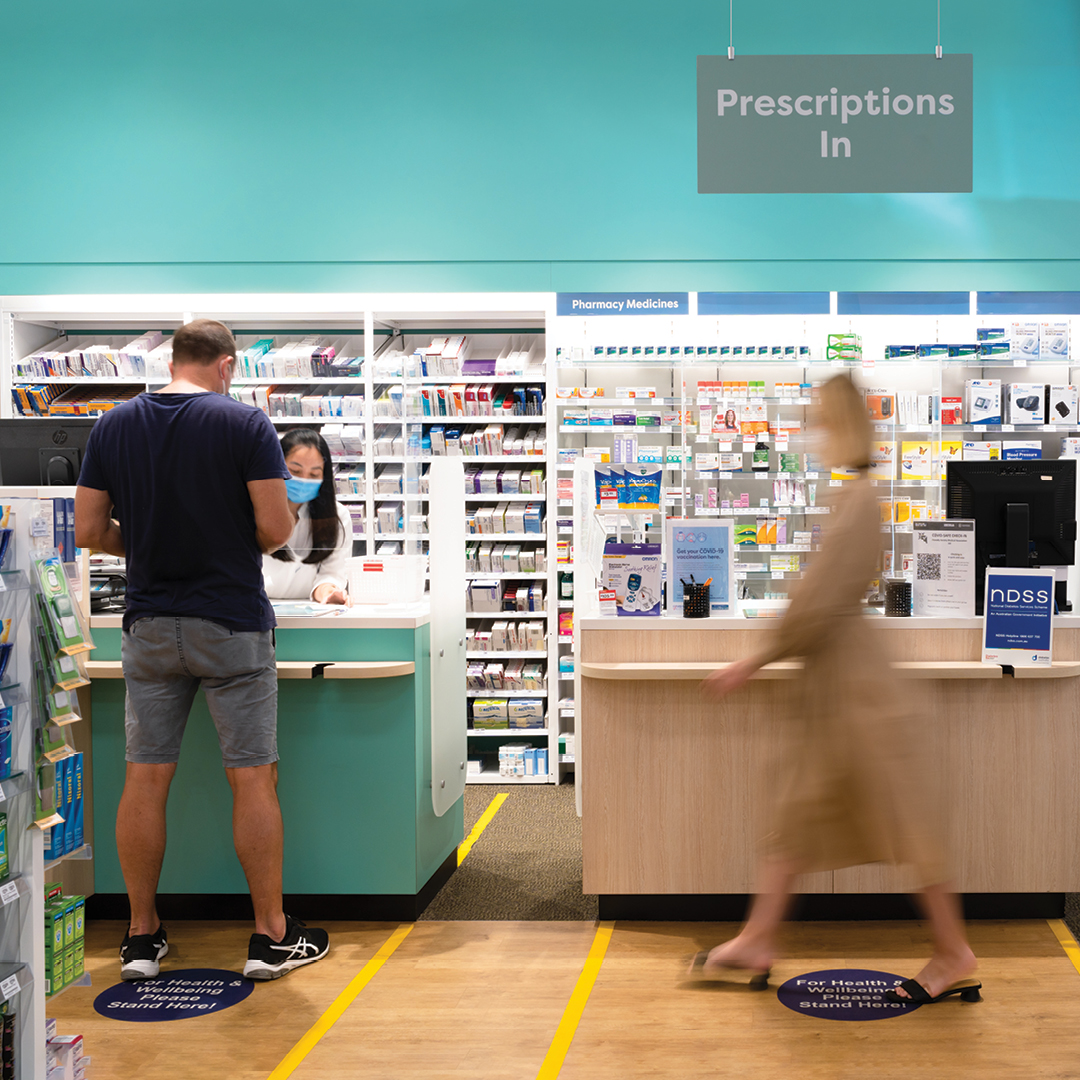 National Pharmacies