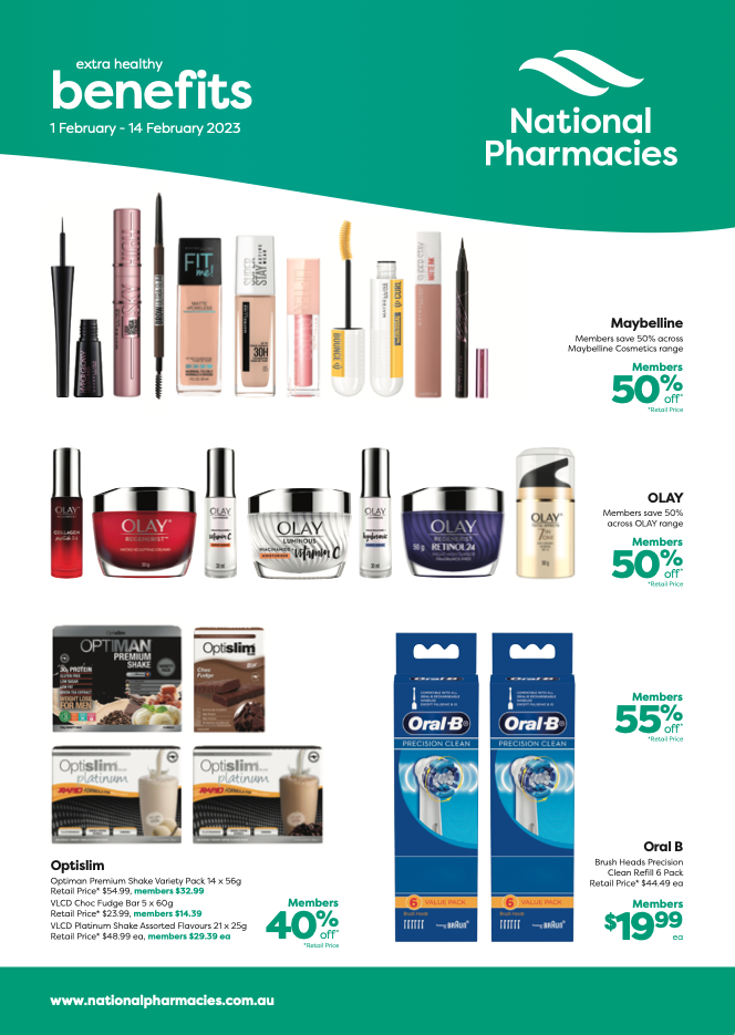 National Pharmacies