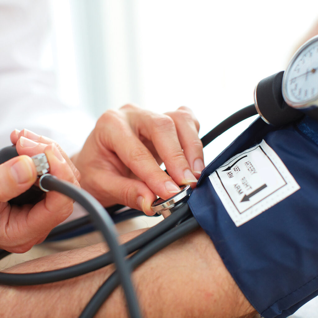 Health Screenings | National Pharmacies