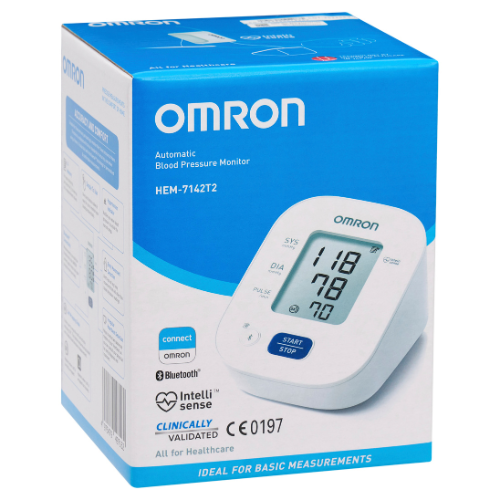 A&D Blood Pressure Monitor Digital UA-651SL - National Pharmacies