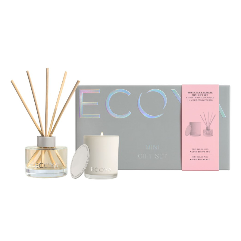 Natio Happy Reed Diffuser 180ml - National Pharmacies