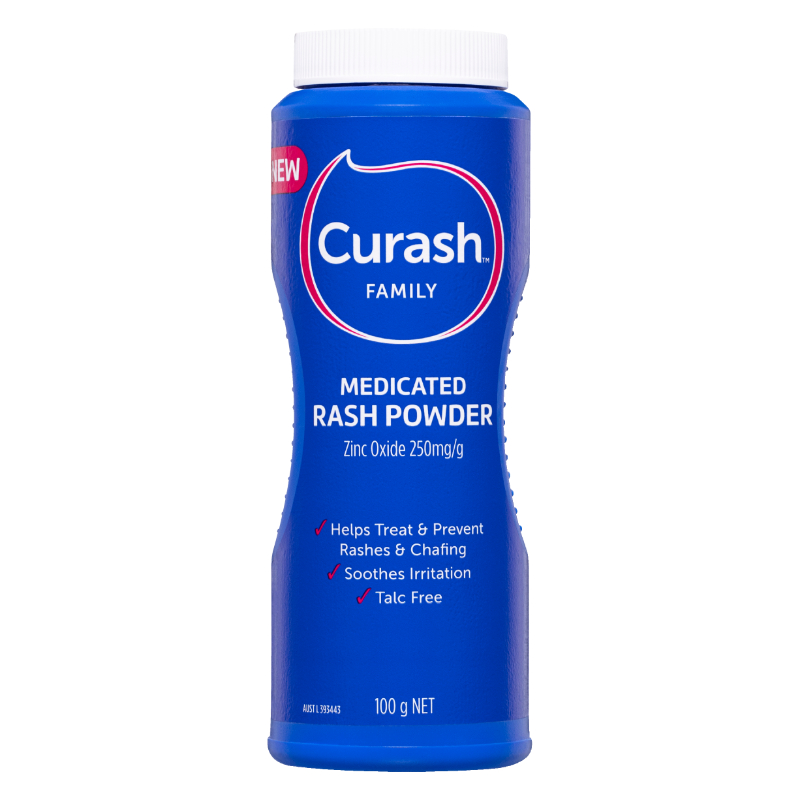 Prickly Heat Prickly Heat Powder 150g - National Pharmacies
