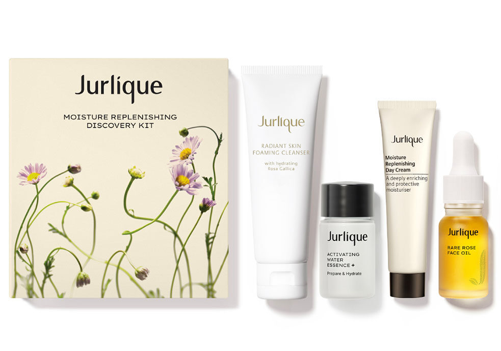 Jurlique - National Pharmacies