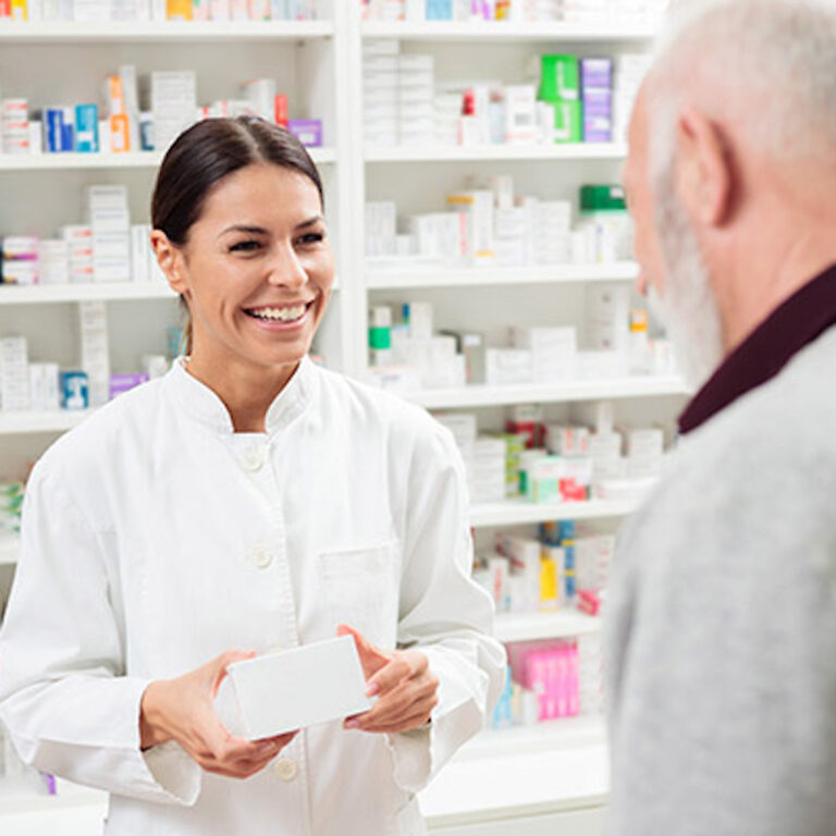 Health Screenings - National Pharmacies