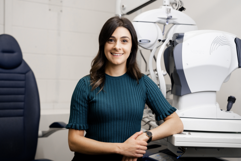 Our Optometrists | Optical by National Pharmacies