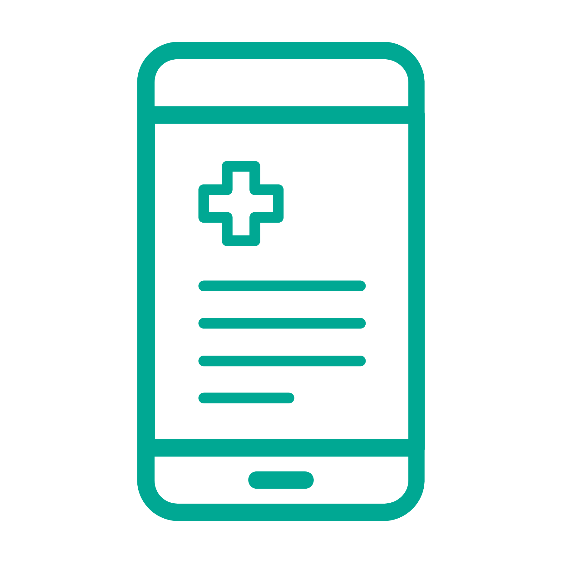 National Pharmacies Membership App