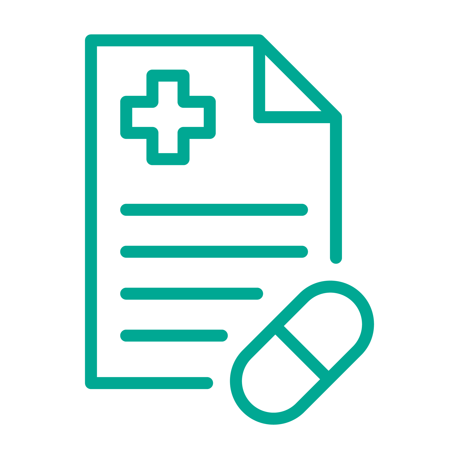 National Pharmacies Membership App