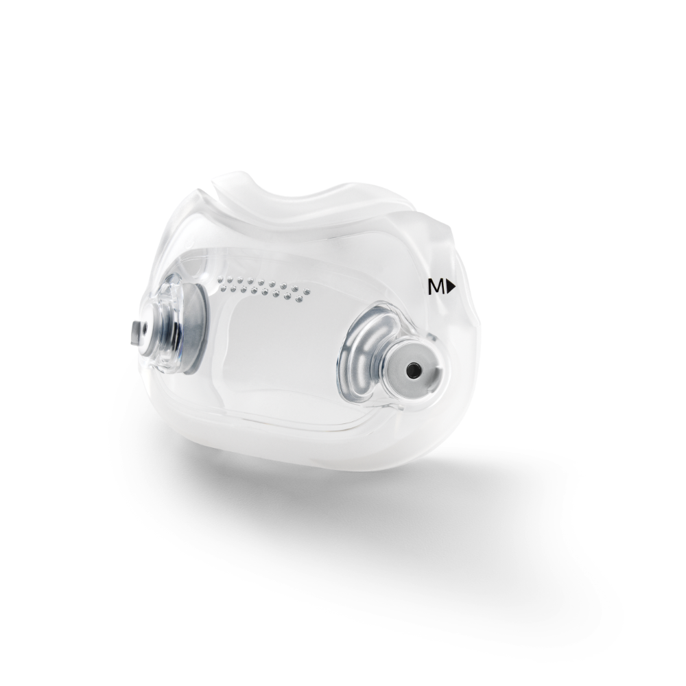 Philips Respironics DreamWear Full Face CPAP Mask Setup Pack - National ...