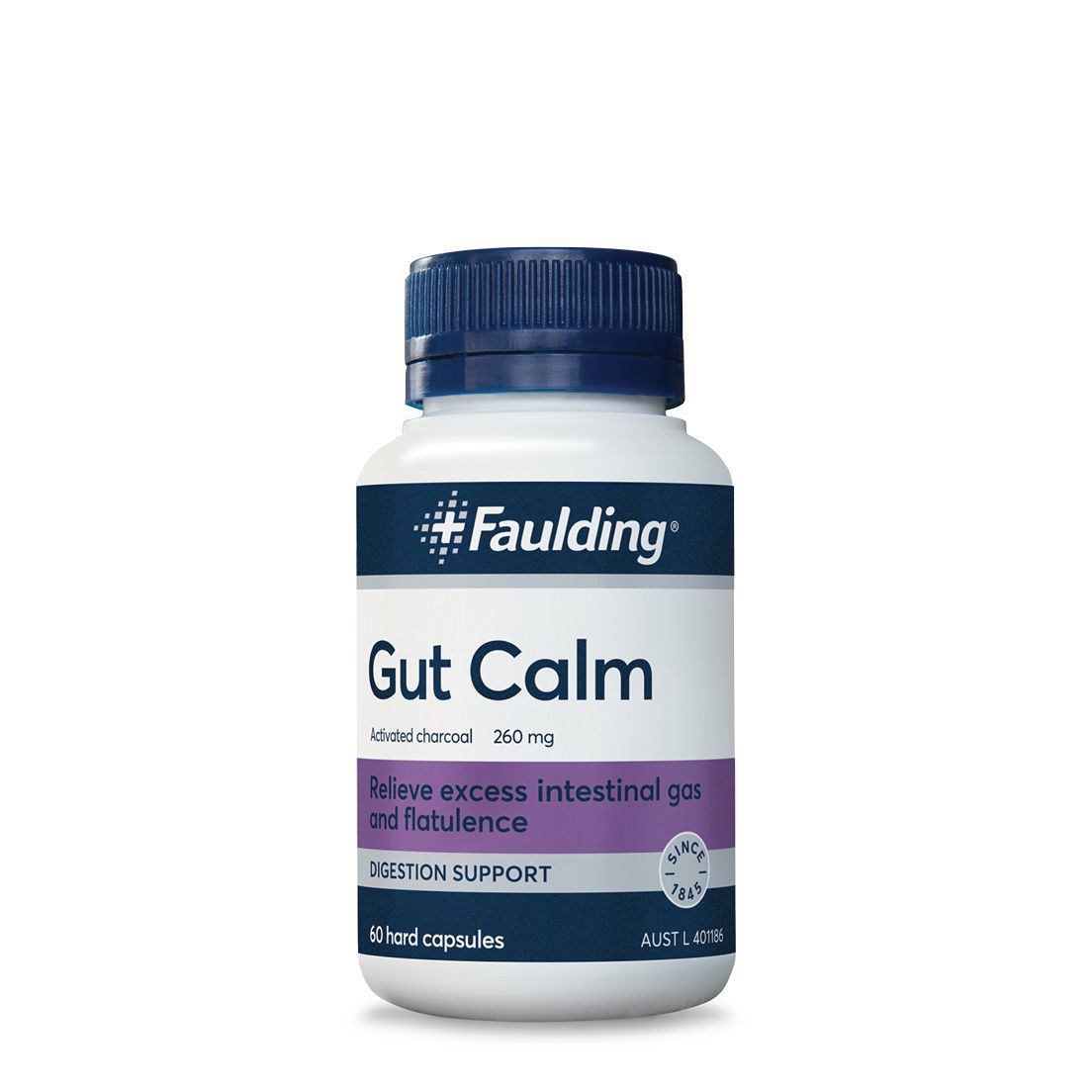 Faulding® Vitamin D 1000IU Capsules - National Pharmacies