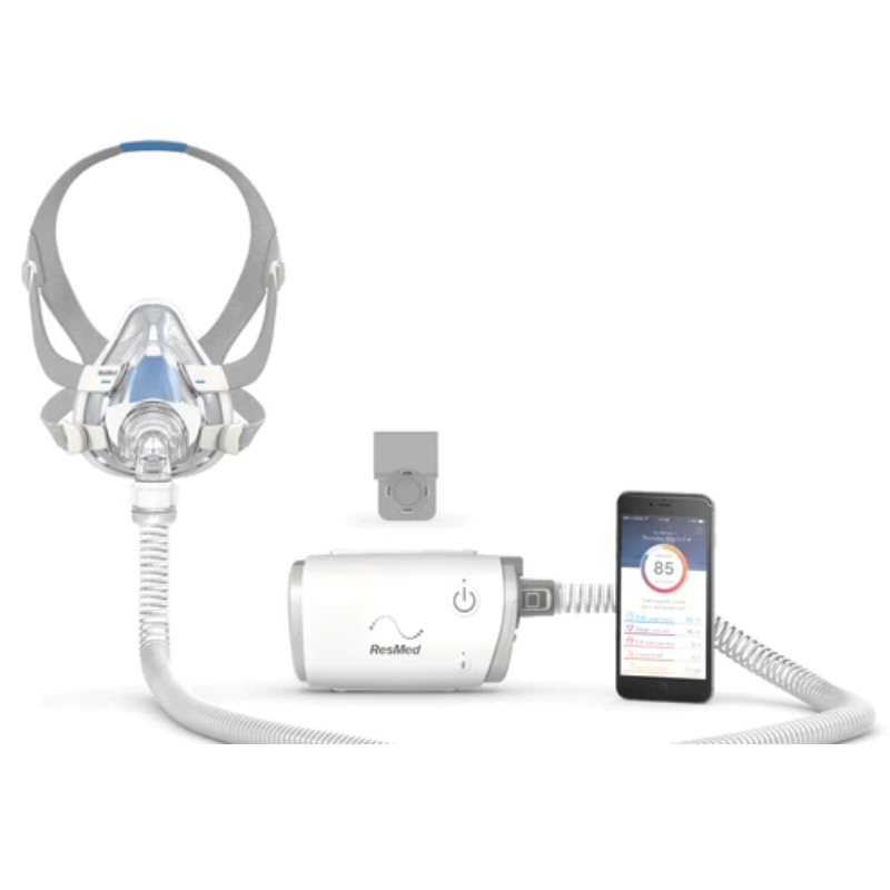 ResMed AirMini N20 Freedom Kit - National Pharmacies
