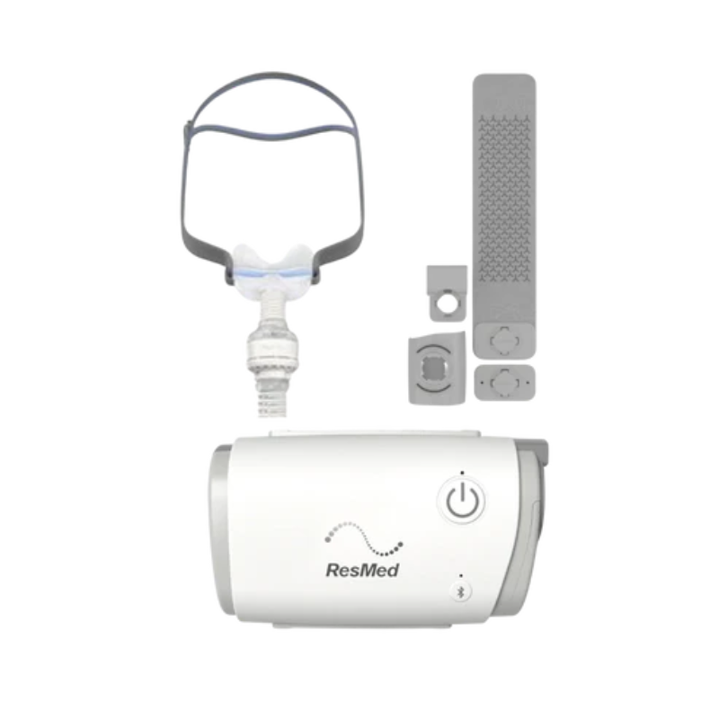 ResMed AirFit P10 Bedside Starter Kit - National Pharmacies