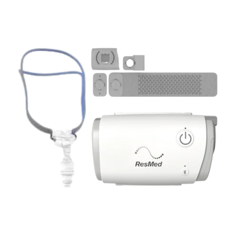 ResMed AirFit N30 Travel Starter Kit - National Pharmacies