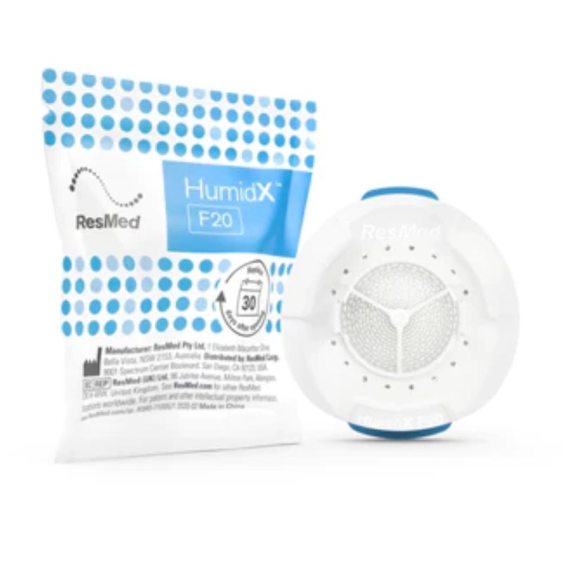 ResMed AirMini F20 HumidX - National Pharmacies