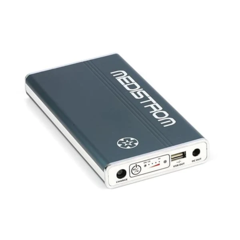 MEDISTROM Pilot-24 Lite CPAP Battery | National Pharmacies