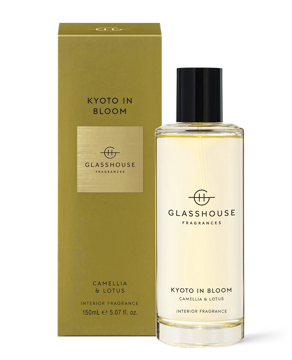 GLASSHOUSE FRAGRANCES - National Pharmacies