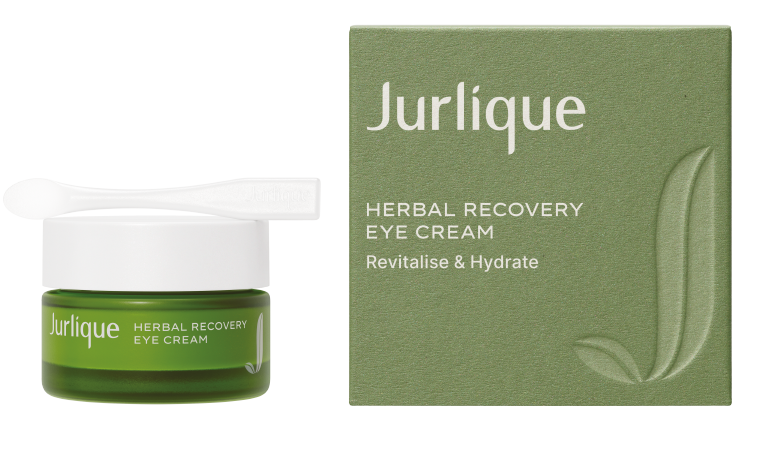 Jurlique Herbal Recovery Eye Cream 15ml - National Pharmacies