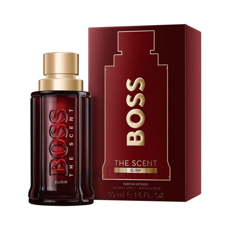 Hugo Boss Perfume Quotes Hugo Boss – The Scent Intense