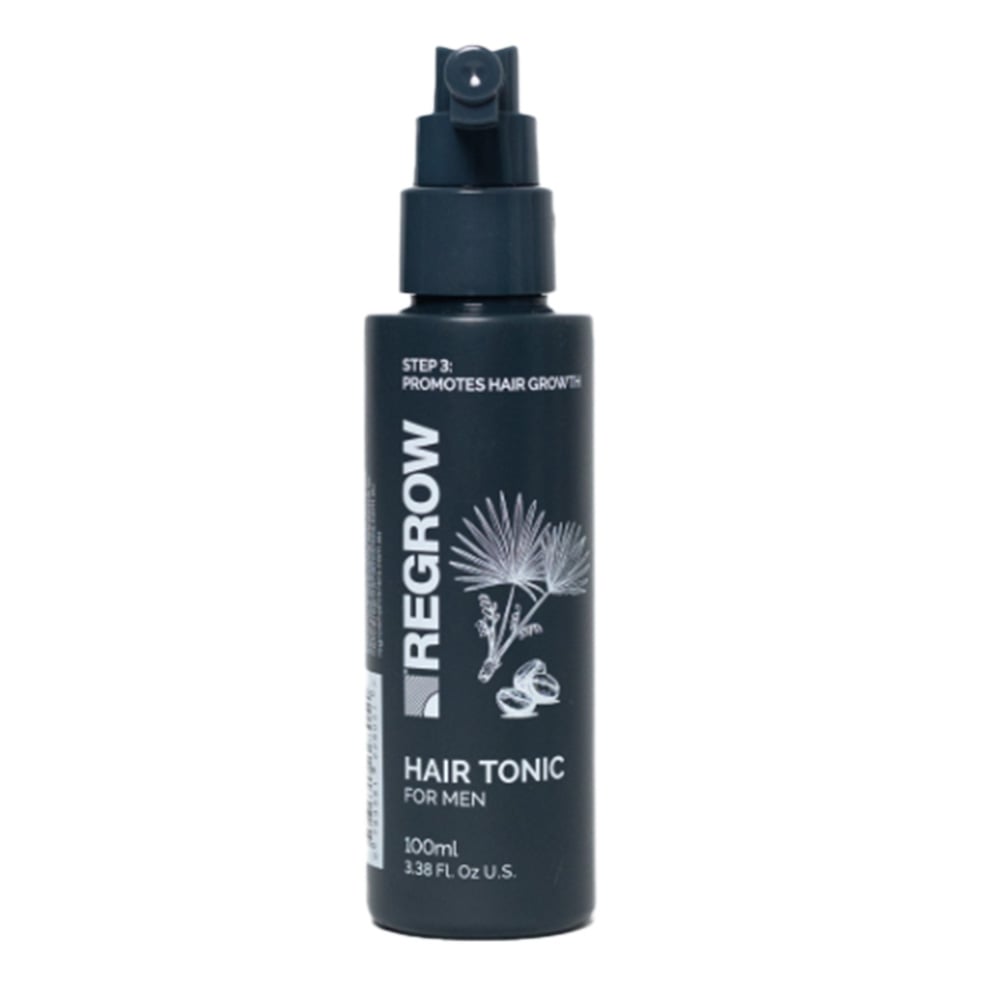Hair A-Gain Hair Regrowth Treatment - National Pharmacies