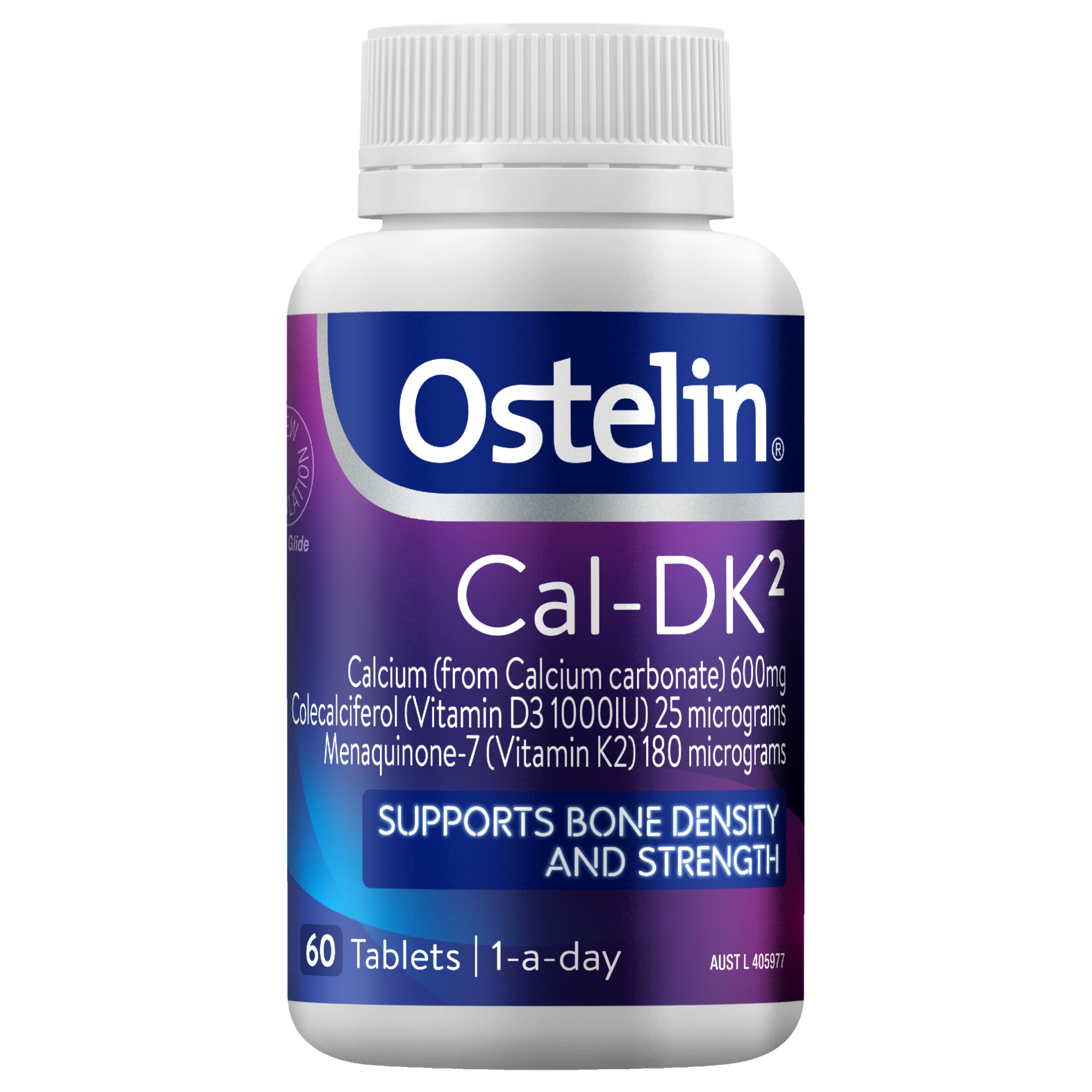 Ostelin Ostelin Vitamin D3 1000 IU Capsules - National Pharmacies