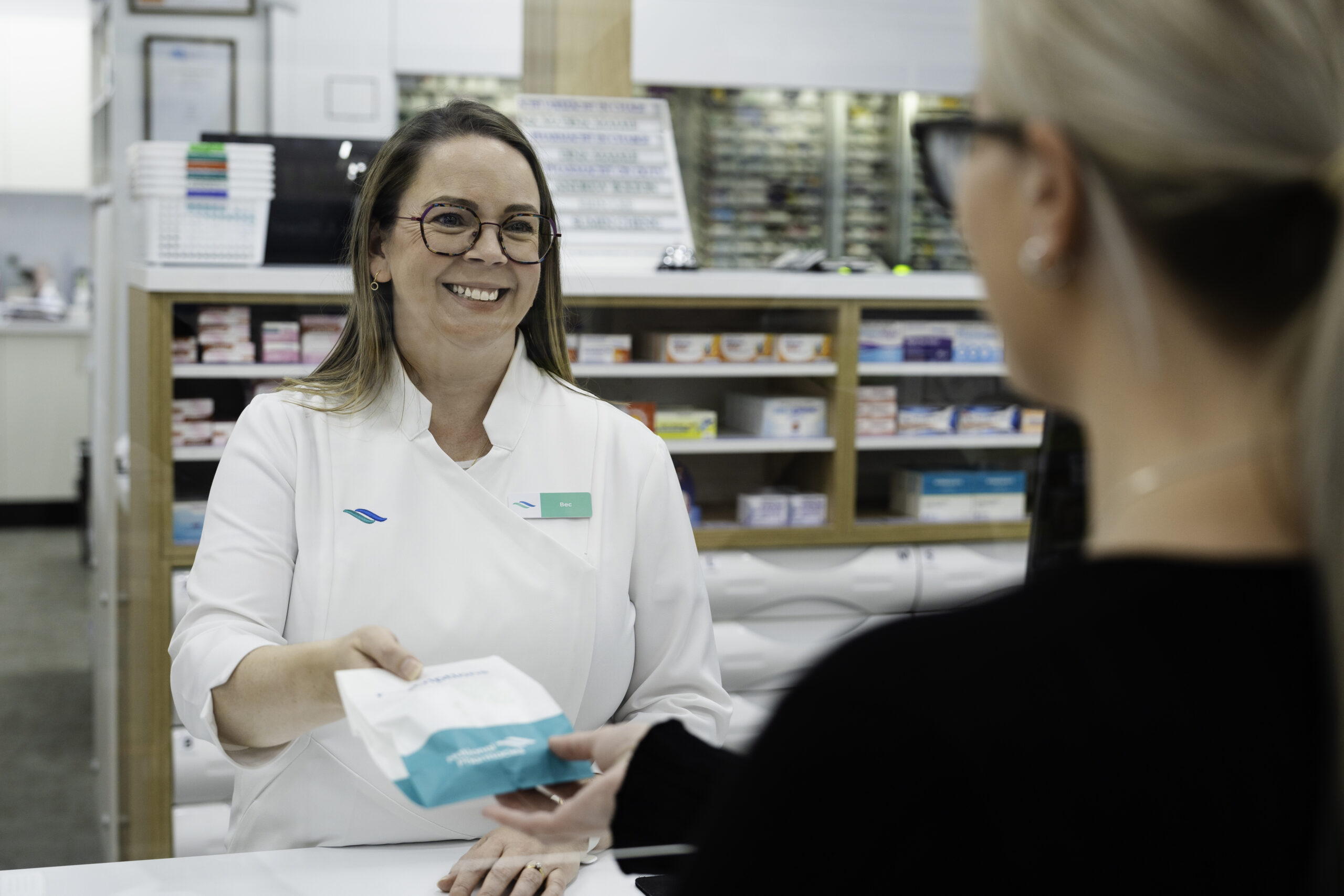 Urinary Tract Infection (UTI) Consultation - National Pharmacies