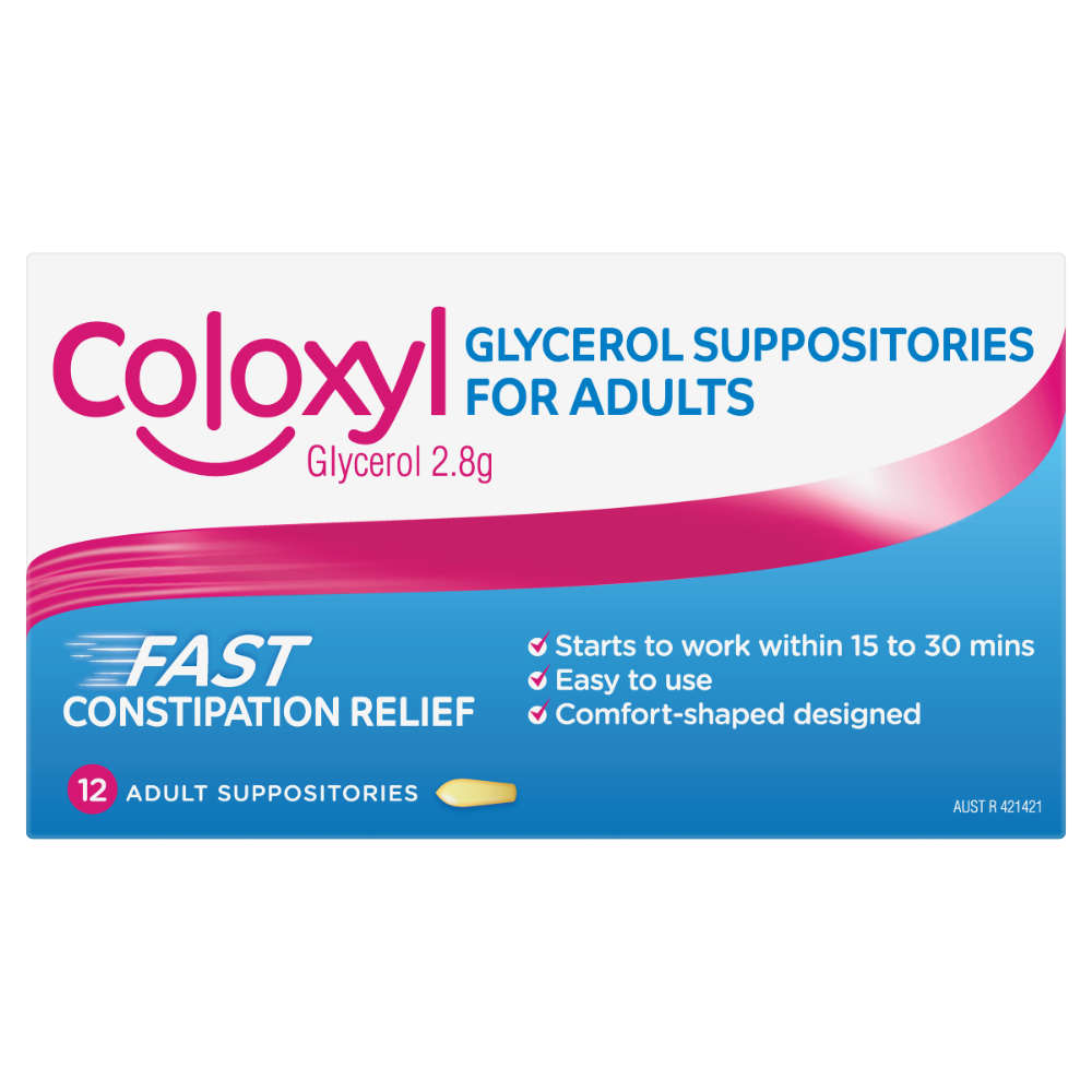 Actilax Actilax Solution 500ml - National Pharmacies