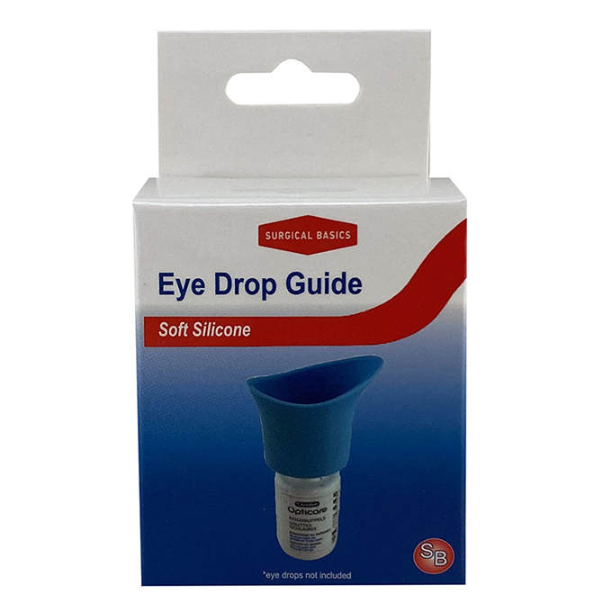 Cationorm Eye Drop Emulsion Dry Eye Single Ampoules 30 x 0.4mL ...