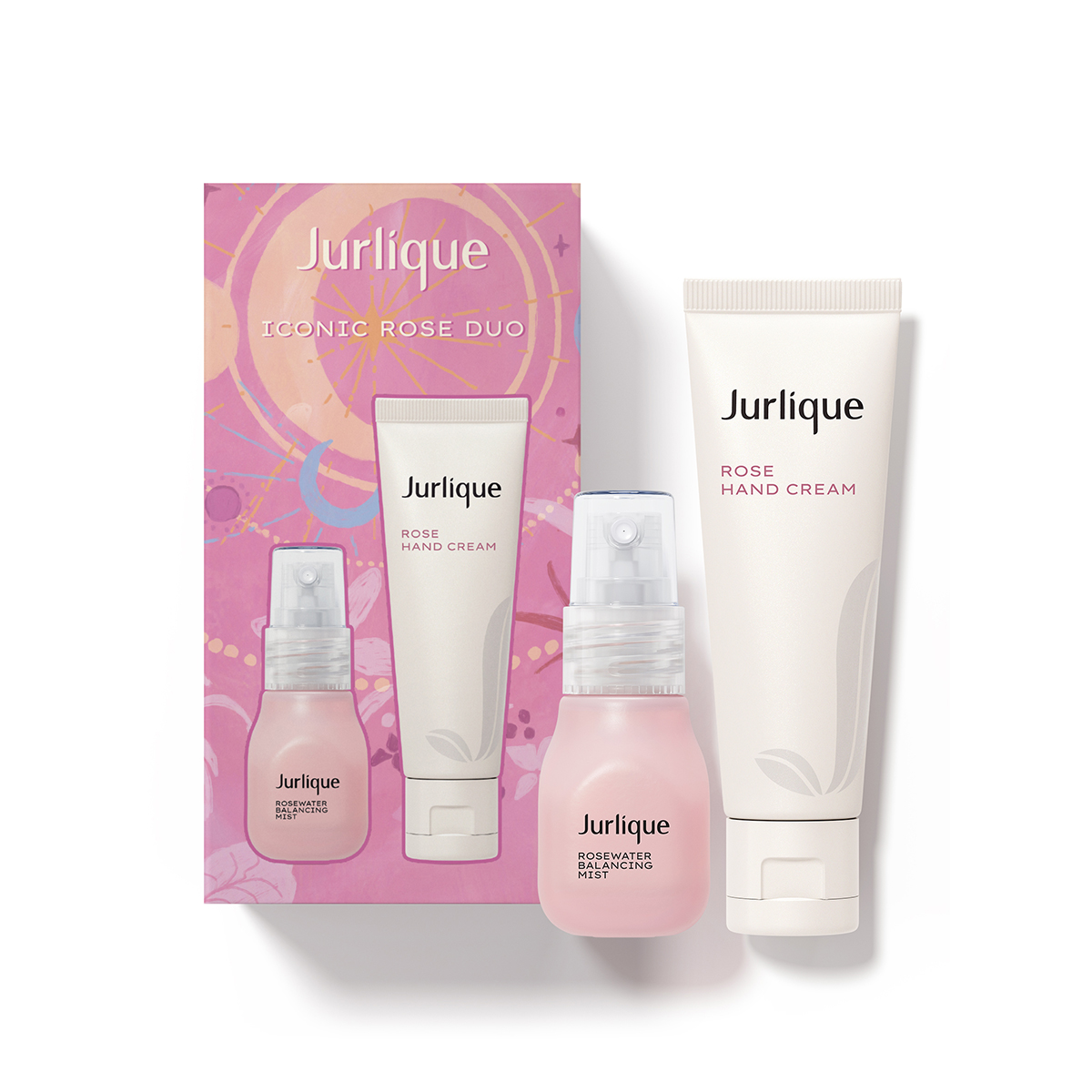 Jurlique - National Pharmacies