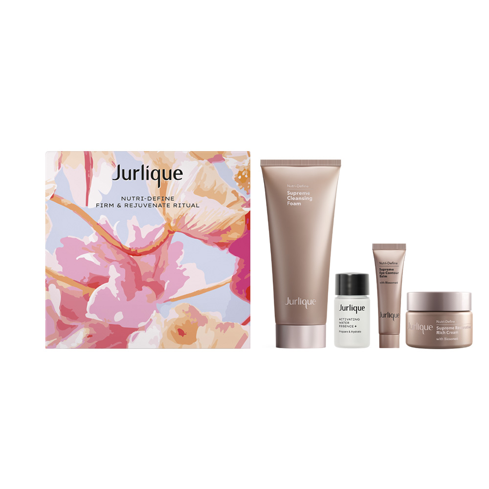 Jurlique - National Pharmacies