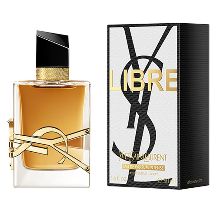 Yves Saint Laurent YSL Libre EDP Intense 50ml - National Pharmacies