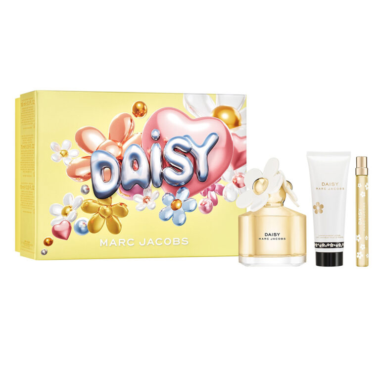 Marc Jacobs Daisy Pen Spray Trio 3x10mL Set - National Pharmacies