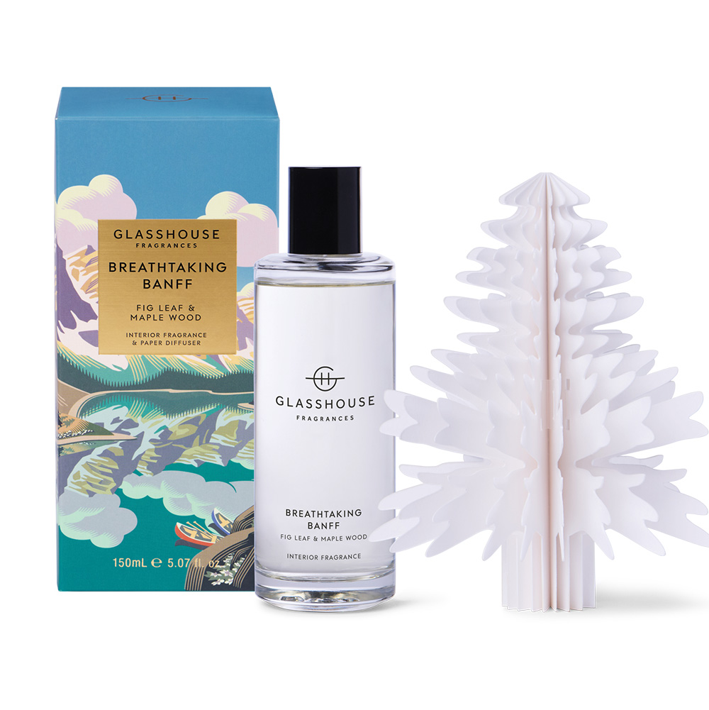 GLASSHOUSE FRAGRANCES - National Pharmacies