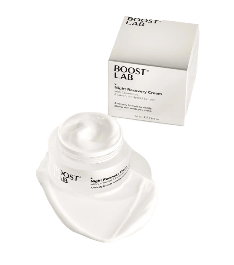 BOOST LAB | National Pharmacies