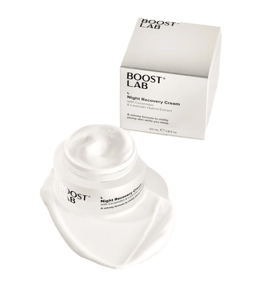 BOOST LAB - National Pharmacies