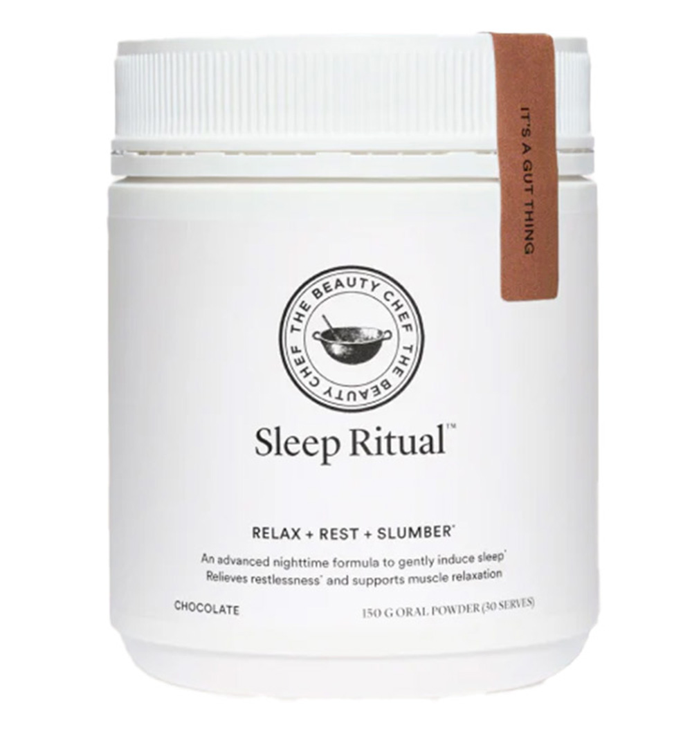The Beauty Chef Sleep Ritual 150g - National Pharmacies