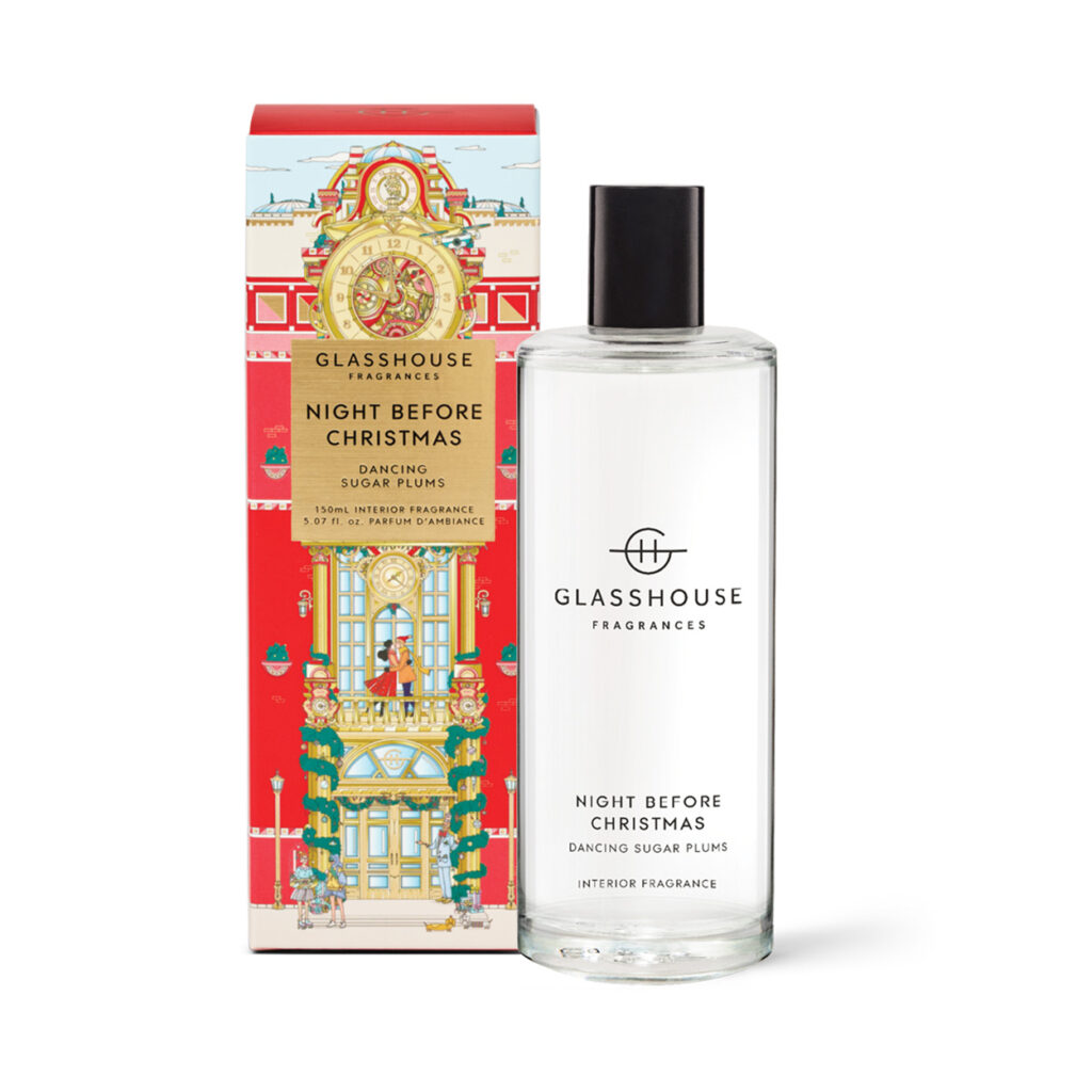 GLASSHOUSE FRAGRANCES - National Pharmacies