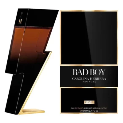 Carolina Herrera Carolina Herrera Bad Boy Cobalt Absolute | National ...
