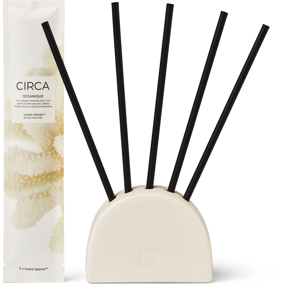 CIRCA - Oceanique Scent Stems Refill | National Pharmacies
