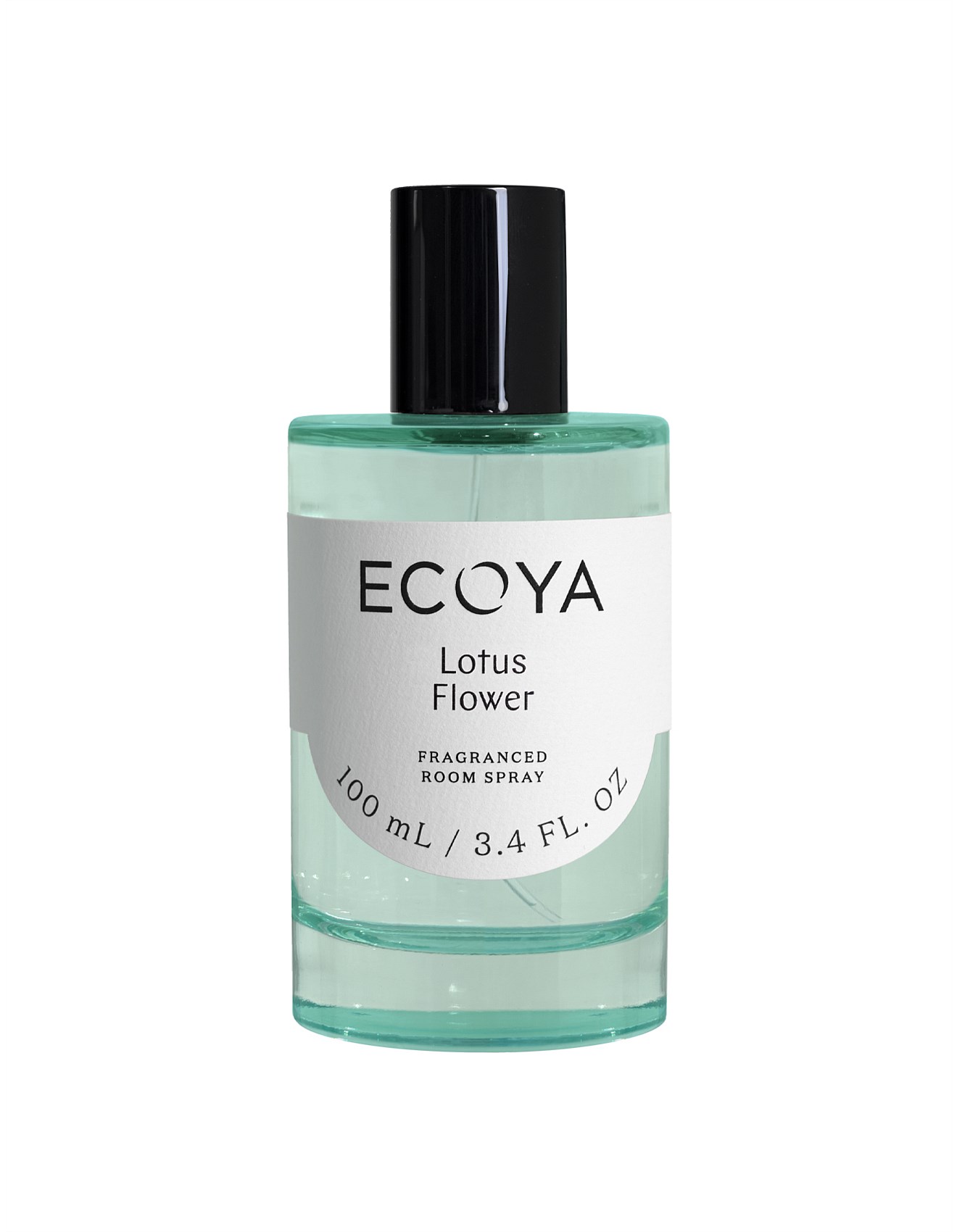 ECOYA Lotus Flower Room Spray 100ml | National Pharmacies
