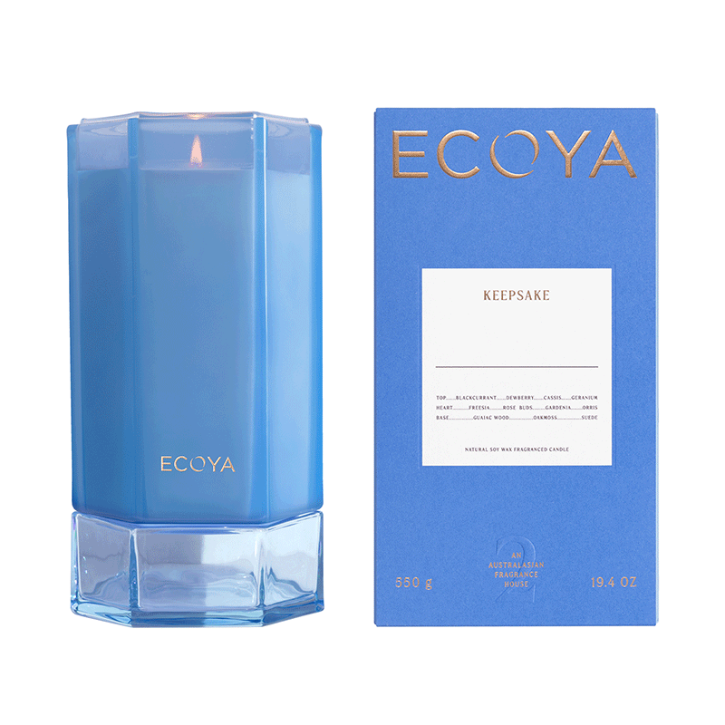 ECOYA Keepsake Candle 2 | National Pharmacies