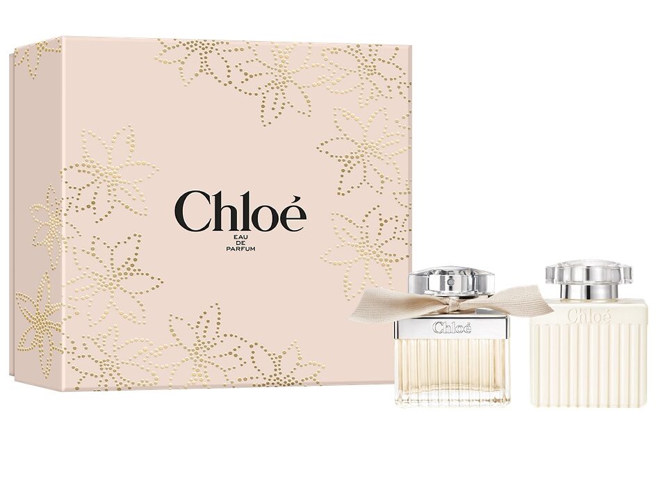 Chloe Signature EDP 50mL Set - National Pharmacies