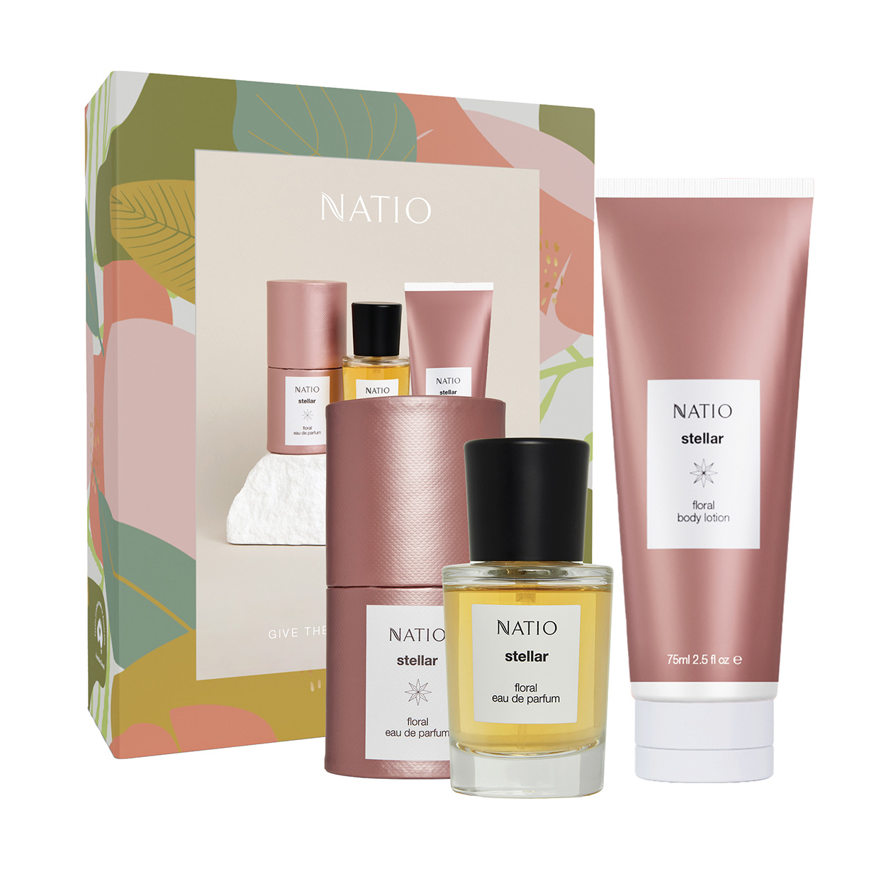 Natio - National Pharmacies