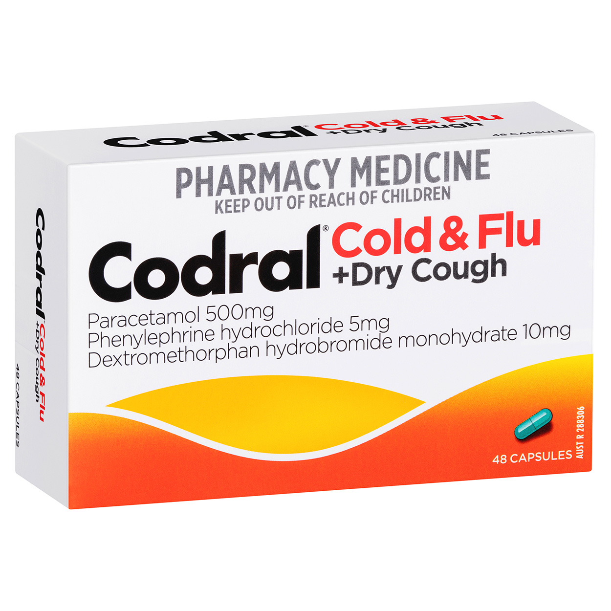 Cough & Cold - National Pharmacies