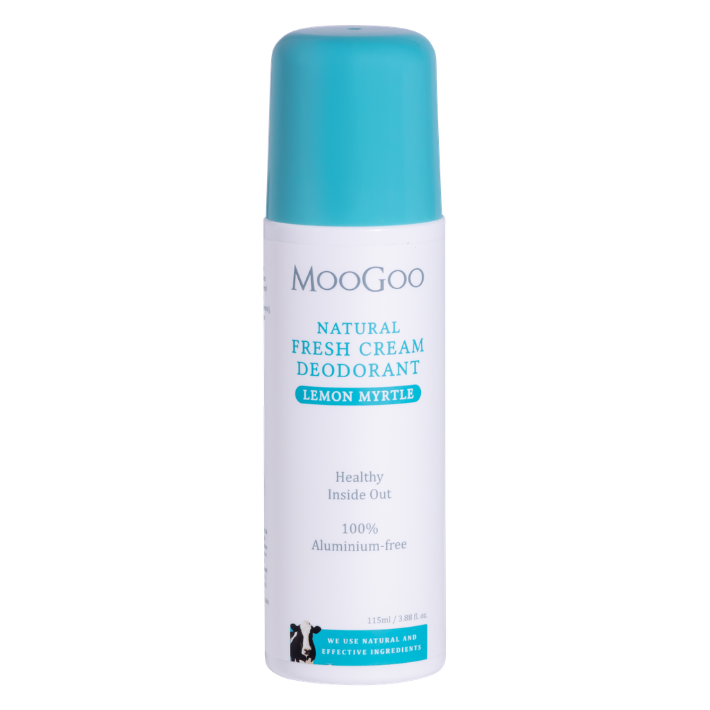 MooGoo MooGoo Clear Zinc Sunscreen - SPF 40 | National Pharmacies