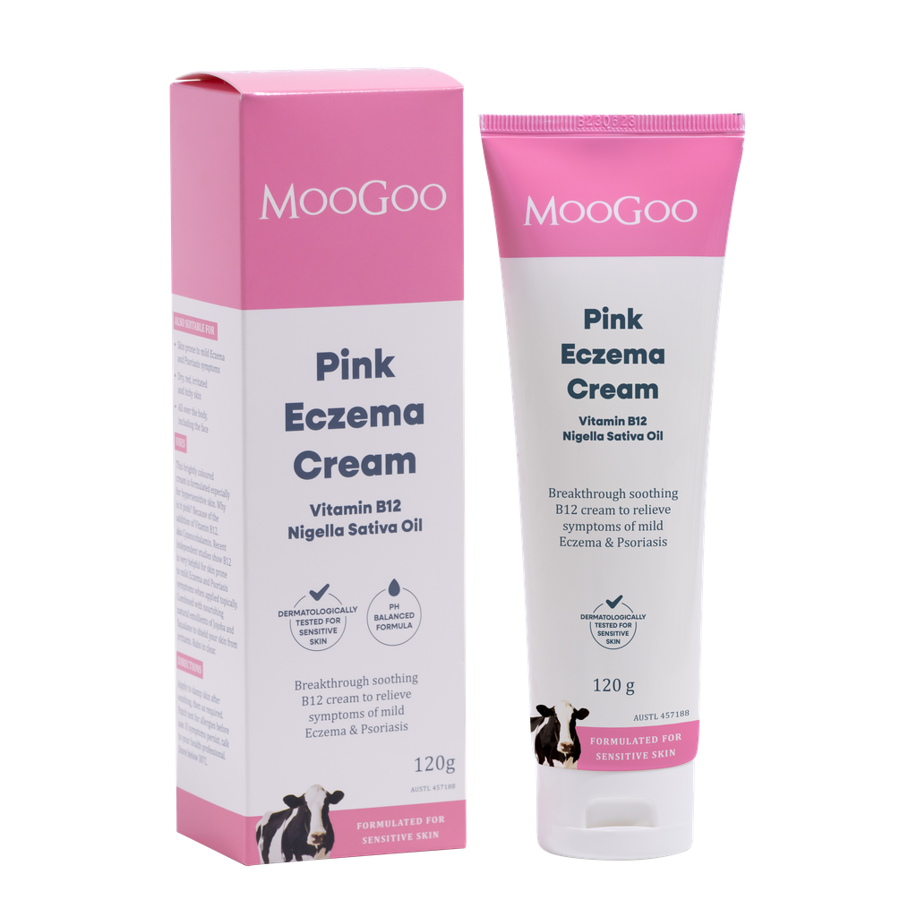 MooGoo SPF 15 Moisturising Day Cream 75G - National Pharmacies