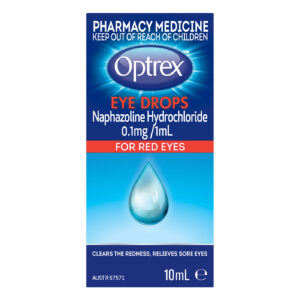 Albalon A Allergy Eye Drops 15ml - National Pharmacies